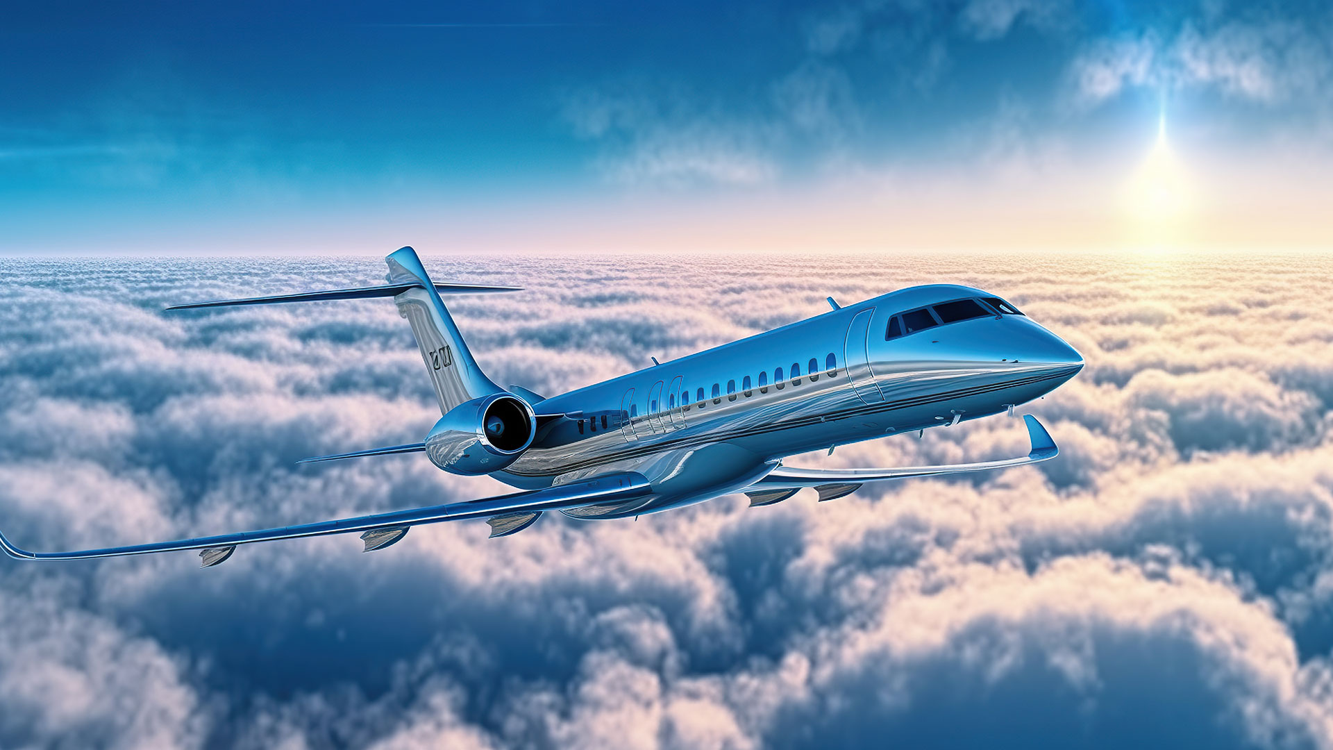 Onyx Air - The Pinnacle of Luxury in the Air