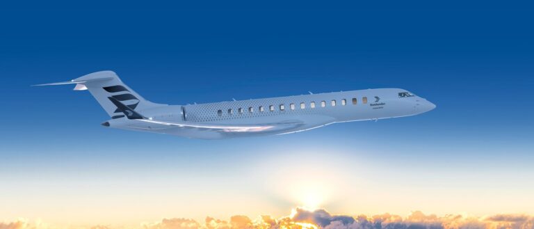Onyx Air - The Pinnacle of Luxury in the Air